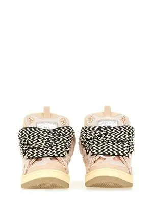 LANVIN Sneaker Curb