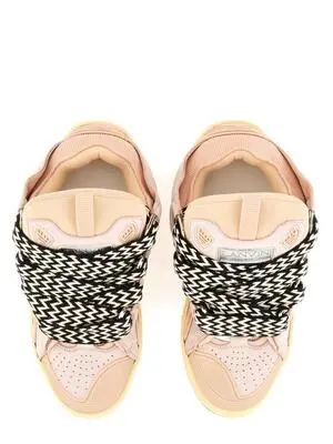 LANVIN Sneaker Curb