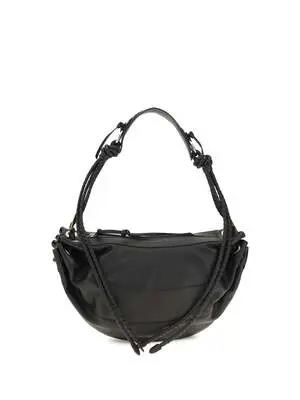 Isabel Marant Étoile Maia Shoulder Bag - Black