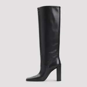 Alaïa 90 Knee Boots
