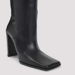 Alaïa 90 Knee Boots