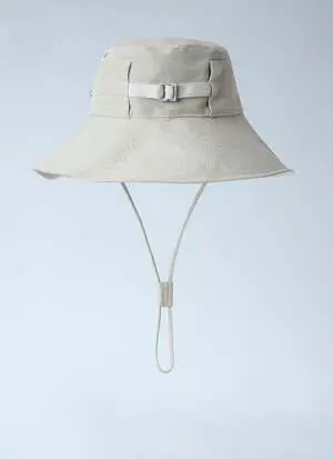 Jacquemus Le Bob De-nîmes Bucket Hat