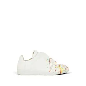 MAISON MARGIELA Trainers Low-tops - White