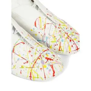 MAISON MARGIELA Trainers Low-tops