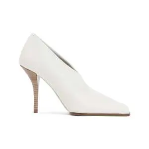 Alaïa Lamb Leather Pumps - Multicolor