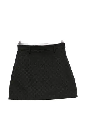 Gucci Skirt - Multicolor