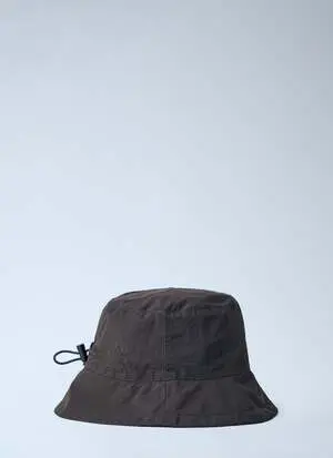 Jacquemus Le Bob Baluchon Bucket Hat