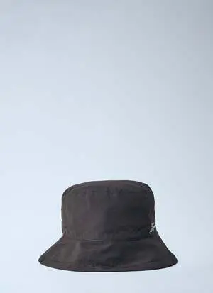 Jacquemus Le Bob Baluchon Bucket Hat - Brown