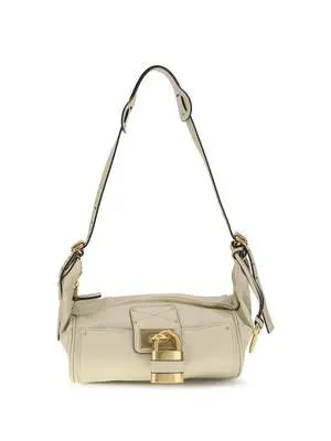 Chloé Small Paddington Shoulder Bag