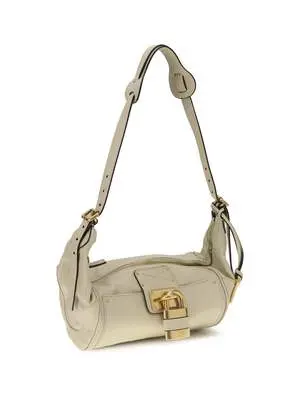 Chloé Small Paddington Shoulder Bag
