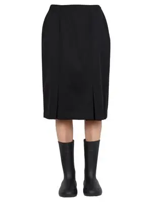 Raf Simons Skirts