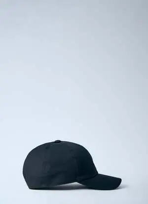 Rick Owens Baseball Cap