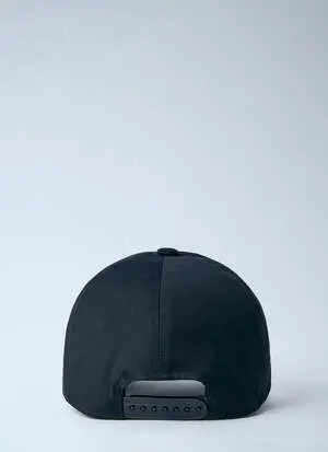 Rick Owens Baseball Cap