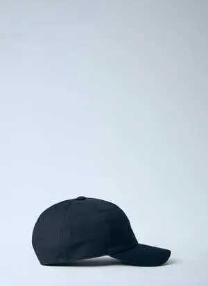 Rick Owens Baseball Cap