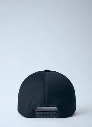Rick Owens Baseball Cap
