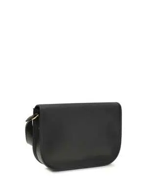Valentino Garavani Antibes Shoulder Bag - Black