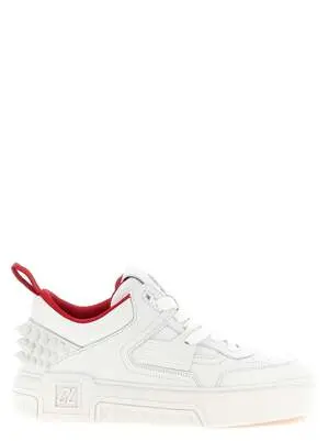 CHRISTIAN LOUBOUTIN Astroloubi 2' Sneakers - White