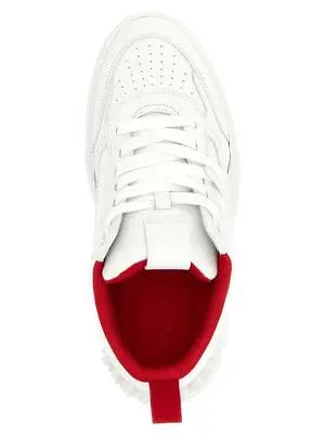 CHRISTIAN LOUBOUTIN Astroloubi 2' Sneakers