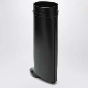 Givenchy Shark Pinch Boots In Leather - Black