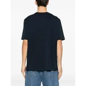 A.p.c. T-shirts & Vests T-shirts - Blue