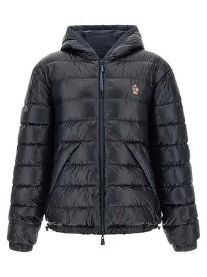 Moncler Berguns' Reversible Jacket