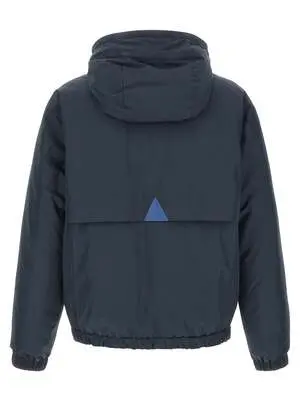 Moncler Berguns' Reversible Jacket