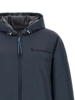 Moncler Berguns' Reversible Jacket
