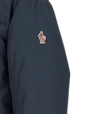 Moncler Berguns' Reversible Jacket