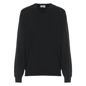 Malo Sweaters & Knitwear Jumpers - Black