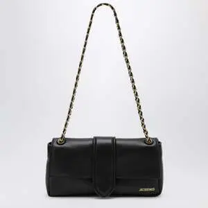 Black Chain Bag