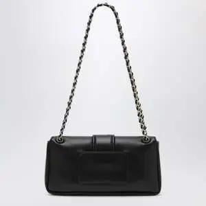 Jacquemus Leather Chain Shoulder Bag