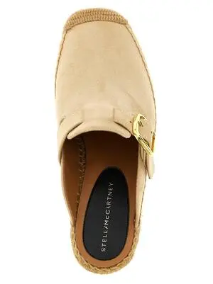 Stella McCartney Gaia' Sabots