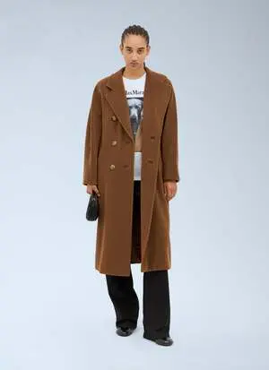 Max Mara Madame 101801 Coat