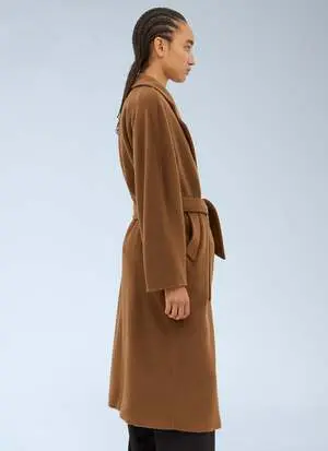 Max Mara Madame 101801 Coat