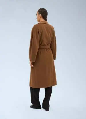 Max Mara Madame 101801 Coat