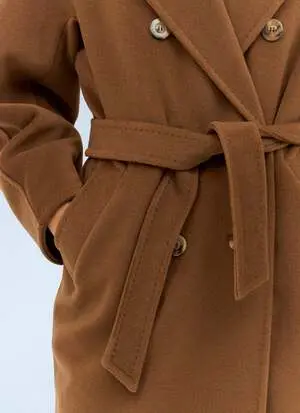 Max Mara Madame 101801 Coat