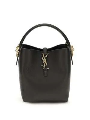 Saint Laurent Le 37 Bucket Bag