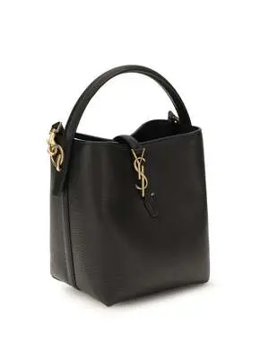 Saint Laurent Le 37 Bucket Bag