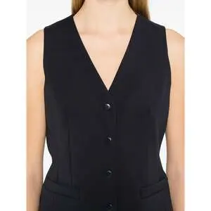 Max Mara Jackets Waistcoat & Gilets