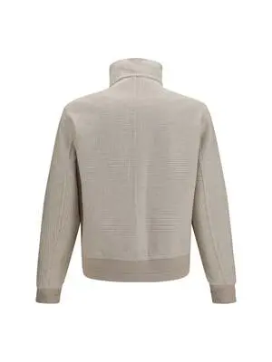 Brunello Cucinelli Double-face Cashmere Jacket