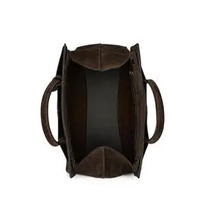 TOD'S Tote Bags - Brown