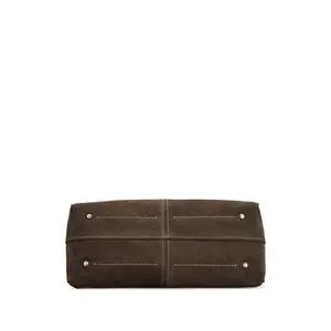 TOD'S Tote Bags - Brown