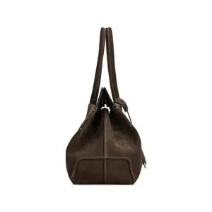 TOD'S Tote Bags - Brown