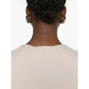 Max Mara Neutrals Jackets Fitted Jackets