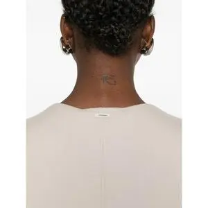 Max Mara Fitted Jacket - Cream