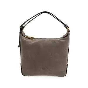 TOD'S Shoulder Bags - Brown