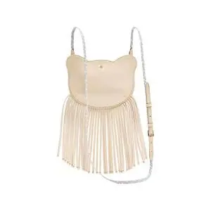 Valentino Garavani Neutrals Shoulder Bags