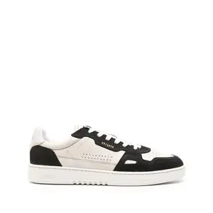 Axel Arigato Neutrals Trainers Low-tops - Cream