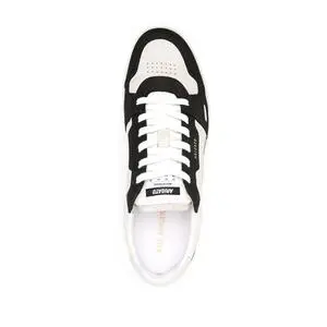 Axel Arigato Neutrals Trainers Low-tops - Cream