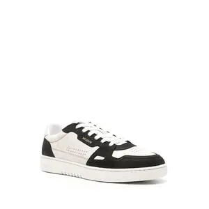 Axel Arigato Neutrals Trainers Low-tops - Cream